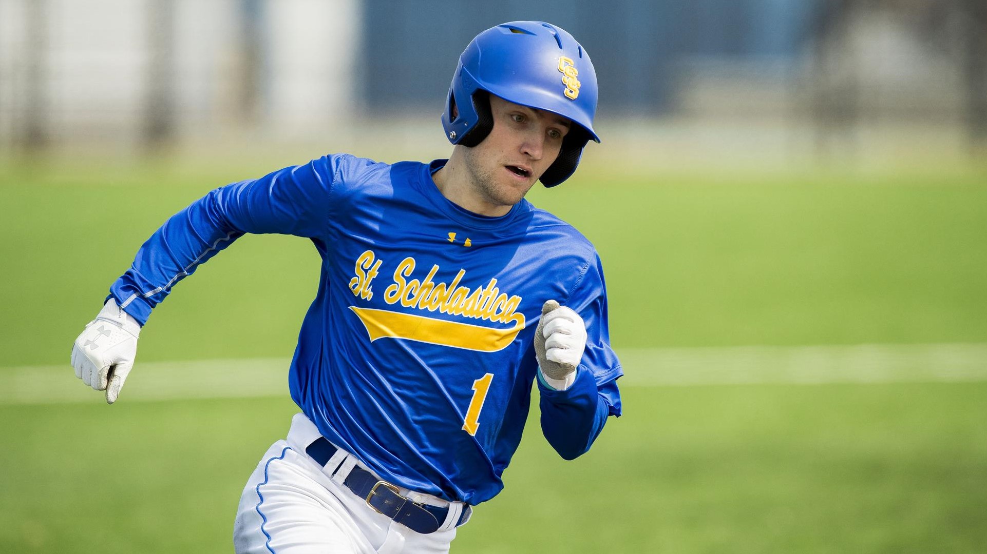 Braydon Hanson - Baseball - The College of St. Scholastica Athletics