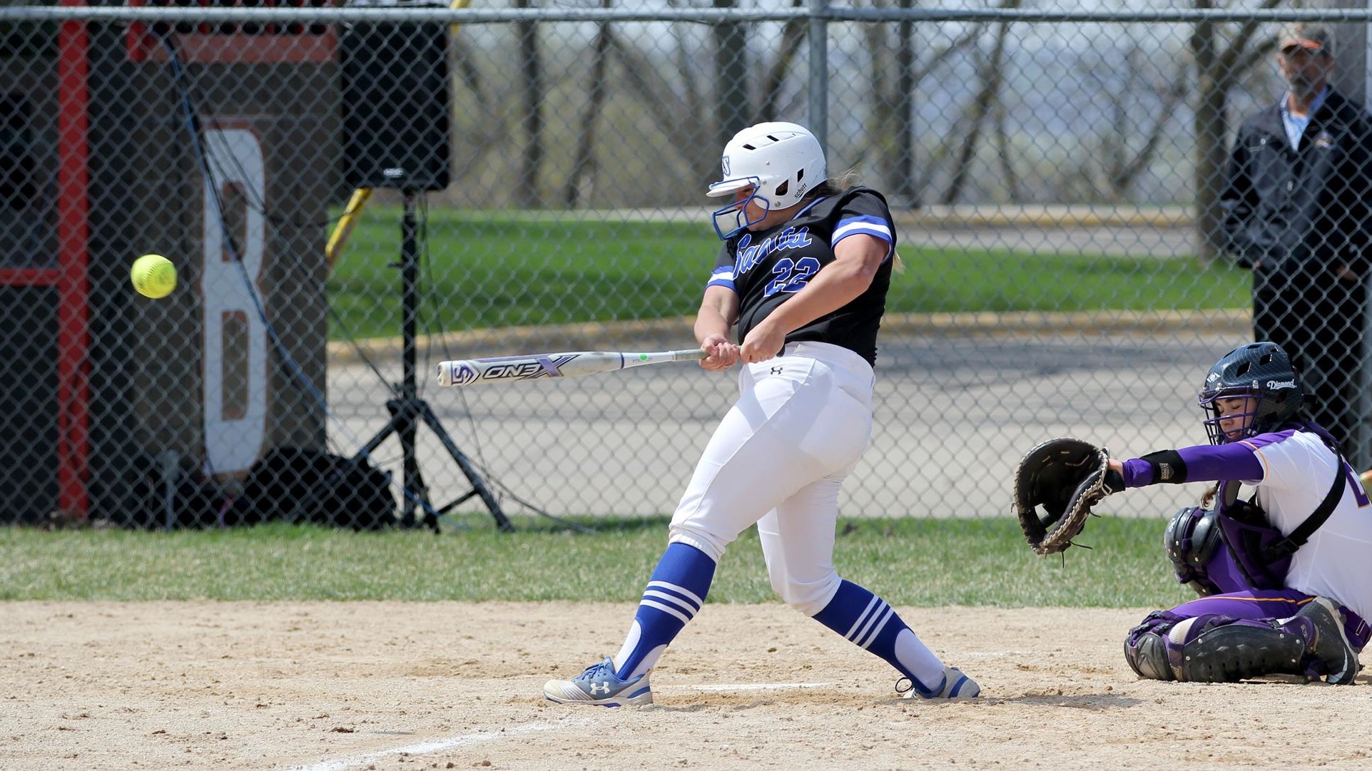 Toni Bishop - Softball - The College of St. Scholastica Athletics