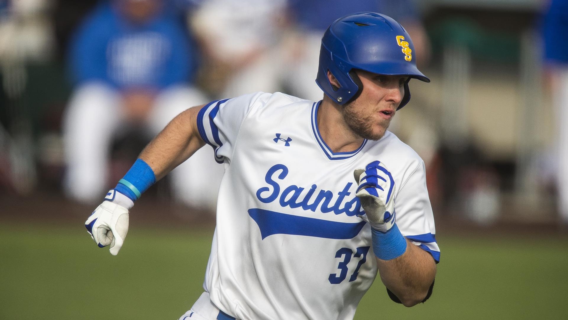 Eric Pearson - Baseball - The College of St. Scholastica Athletics
