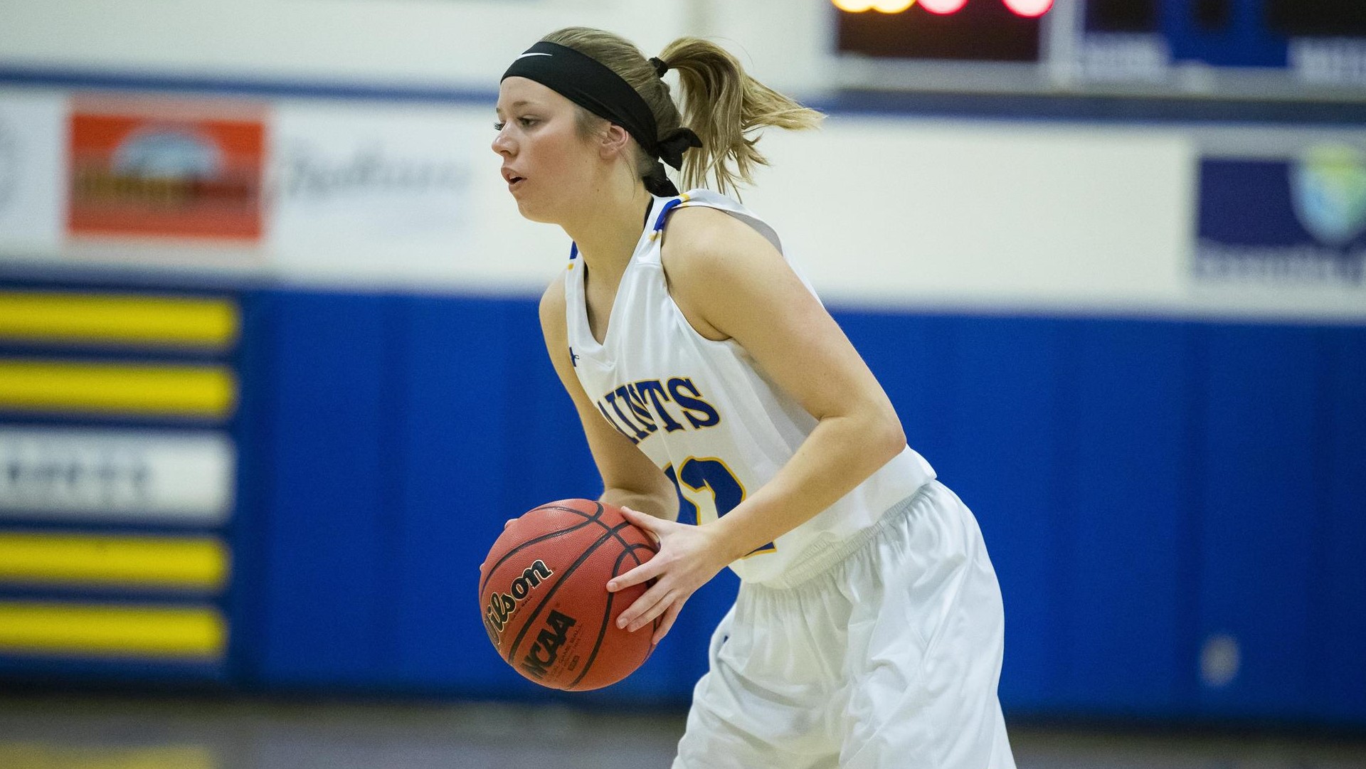 Kaylee Kennedy - Women's Basketball - The College of St. Scholastica ...