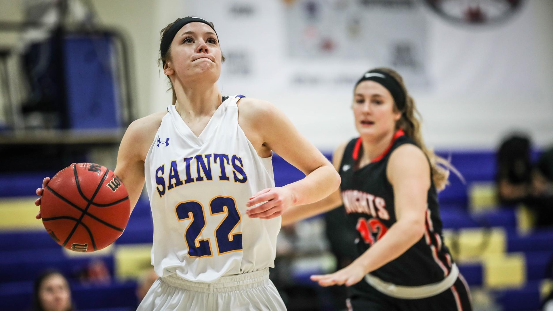 Kaylee Kennedy - Women's Basketball - The College of St. Scholastica ...