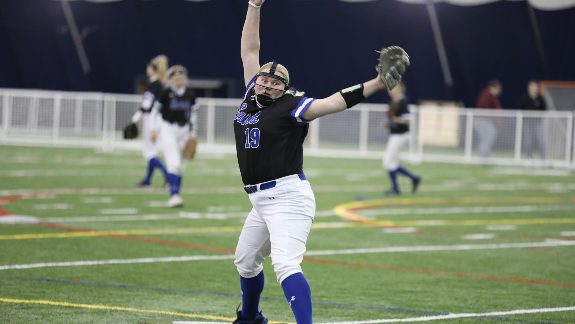 Haley Rosenthal - Softball - The College of St. Scholastica Athletics