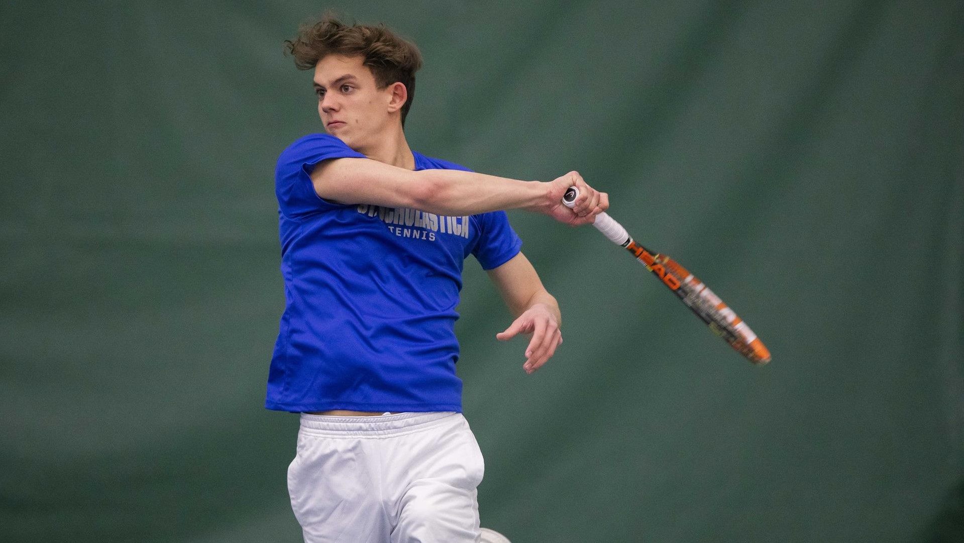 Jack Kearney - Men's Tennis - The College of St. Scholastica Athletics