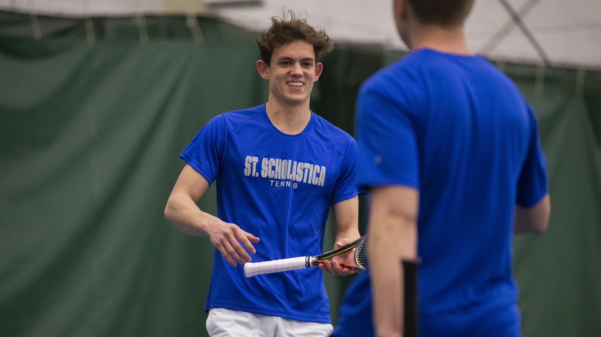 Jack Kearney - Men's Tennis - The College of St. Scholastica Athletics
