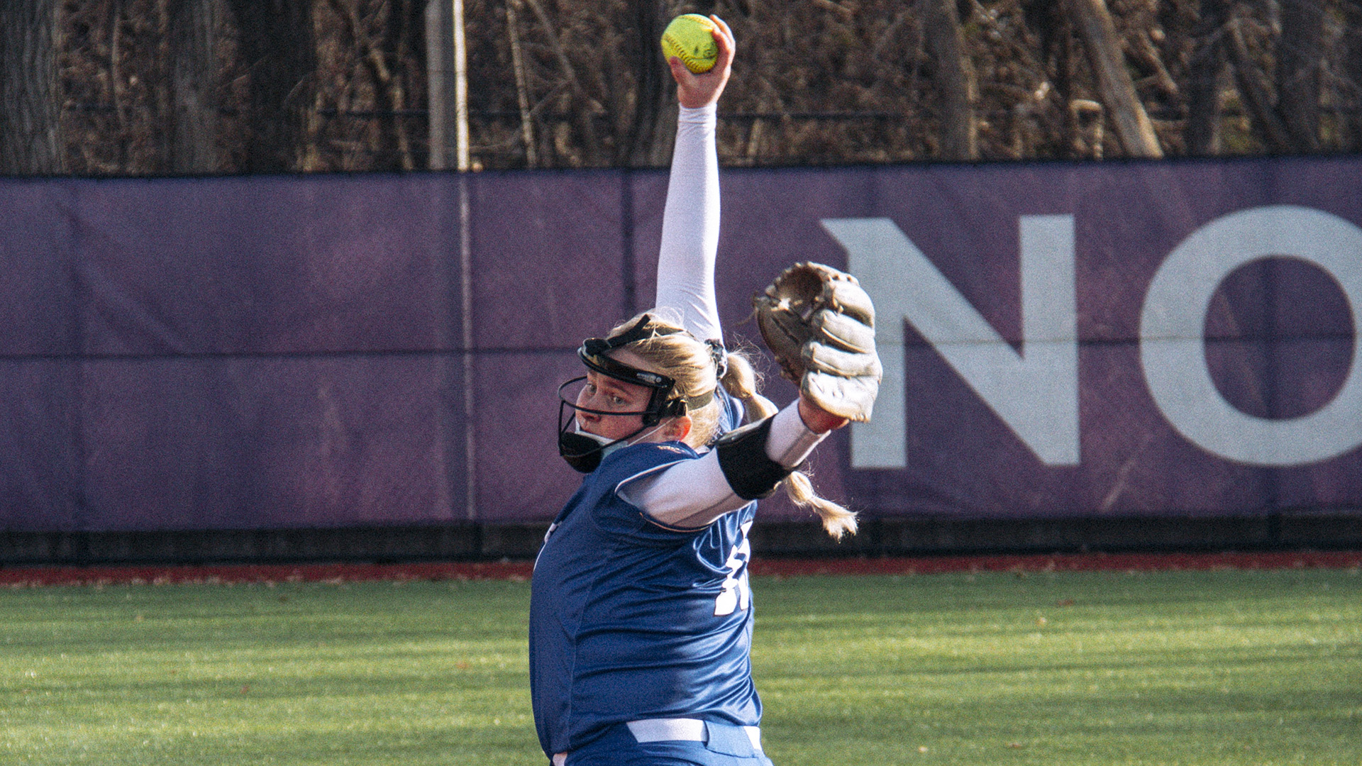 Haley Rosenthal - Softball - The College of St. Scholastica Athletics
