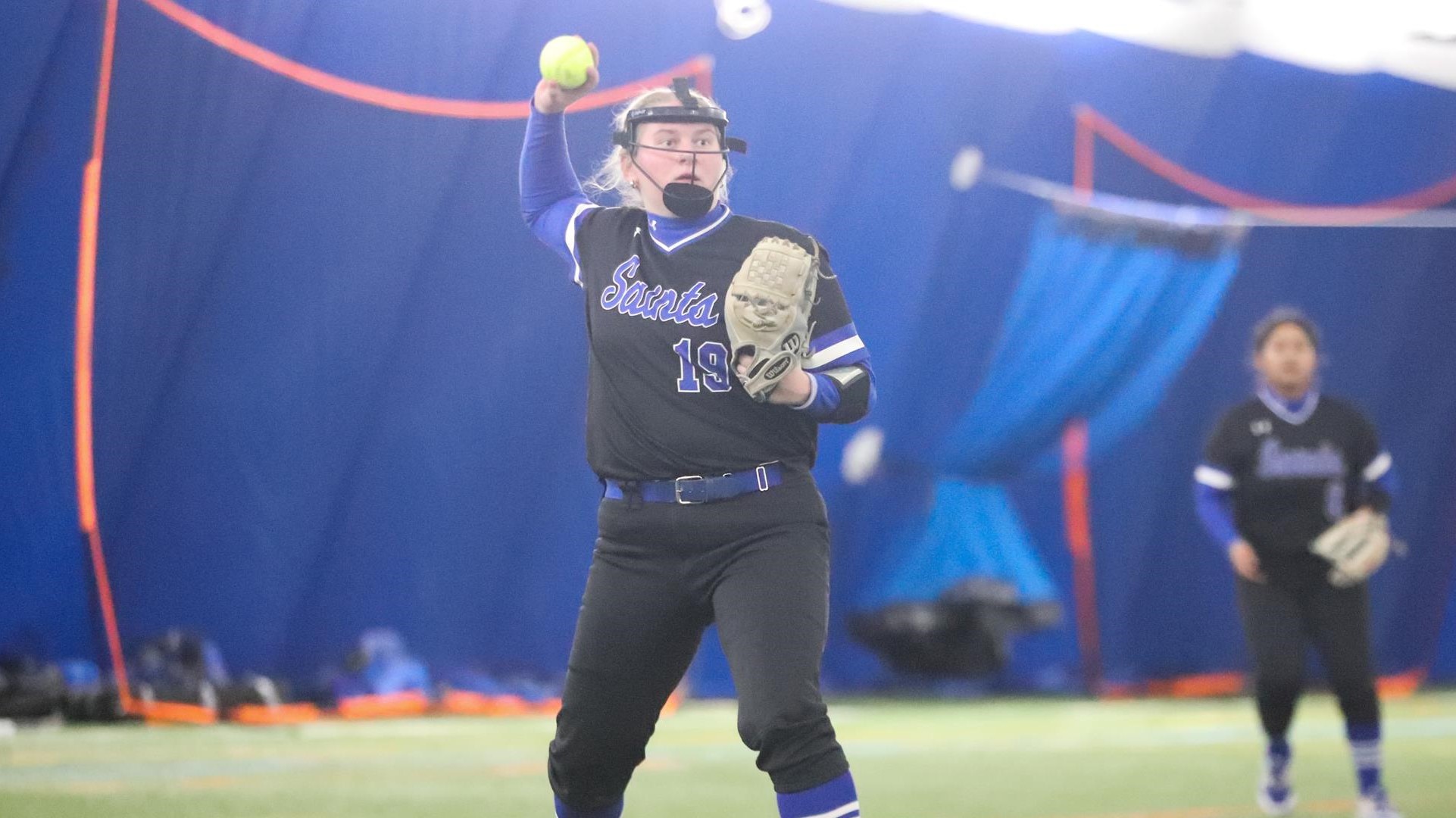 Haley Rosenthal - Softball - The College of St. Scholastica Athletics