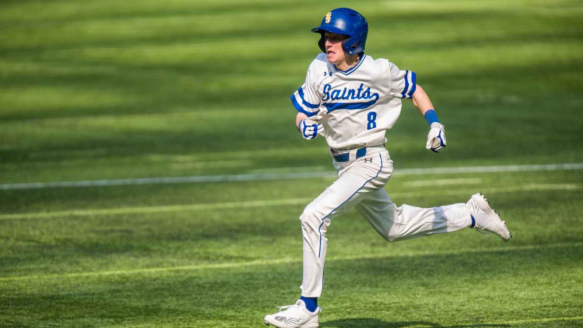 Mitchell Novak - Baseball - The College of St. Scholastica Athletics