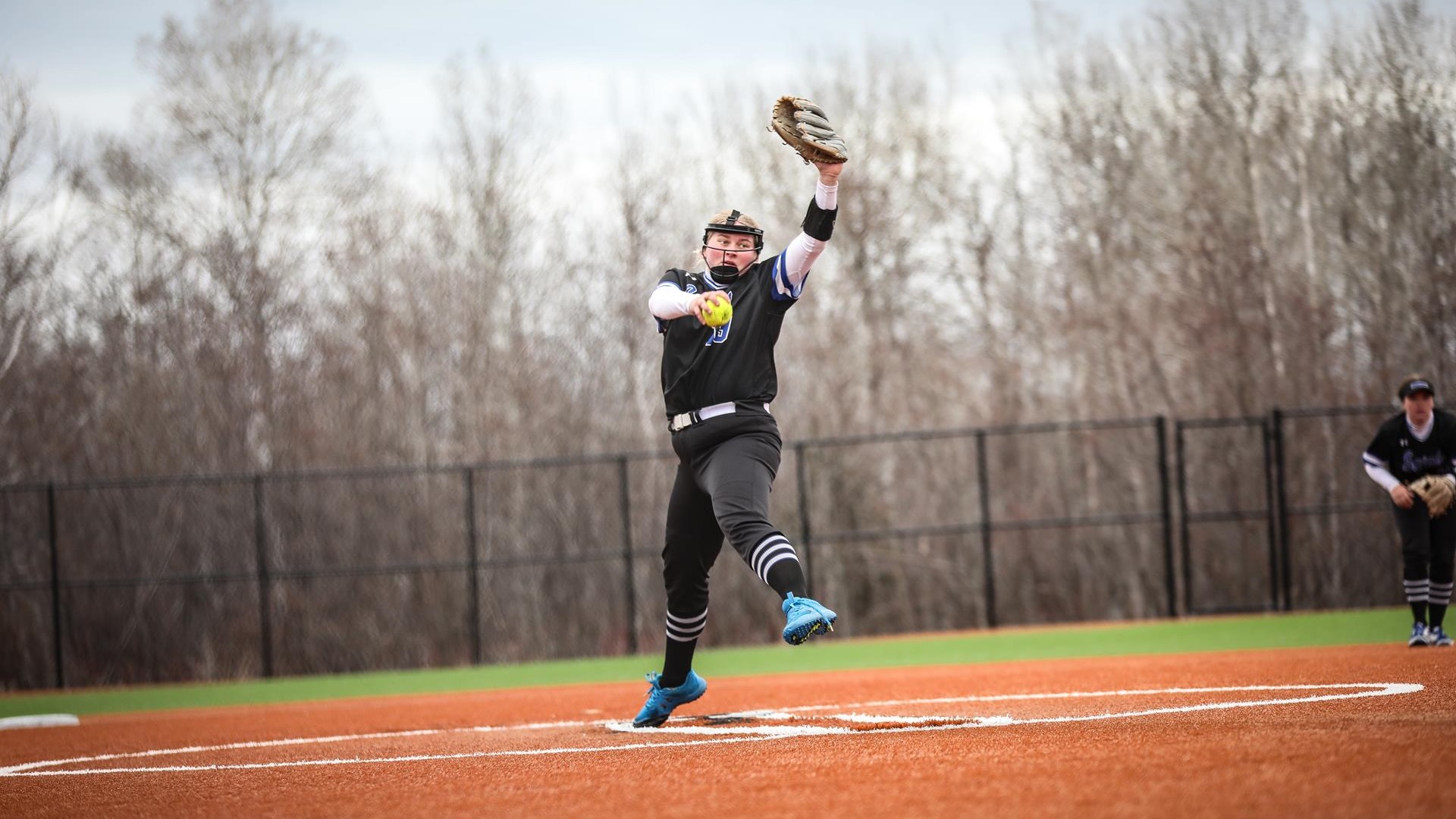 Haley Rosenthal - Softball - The College of St. Scholastica Athletics