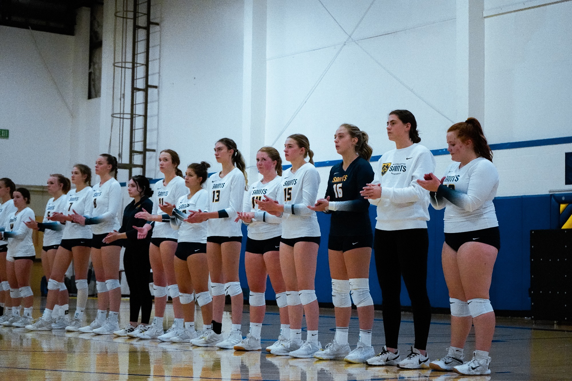 Life College Volleyball Roster at Edward Acosta blog