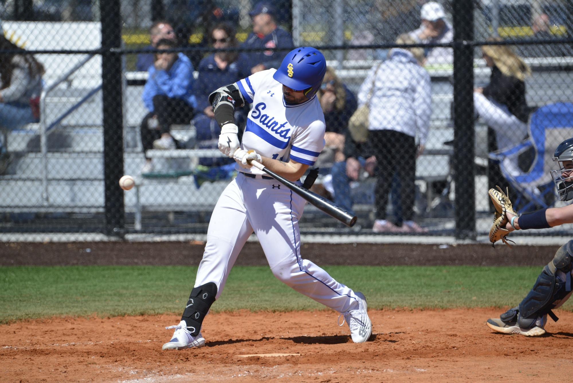 Jack Harris - Baseball - The College of St. Scholastica Athletics