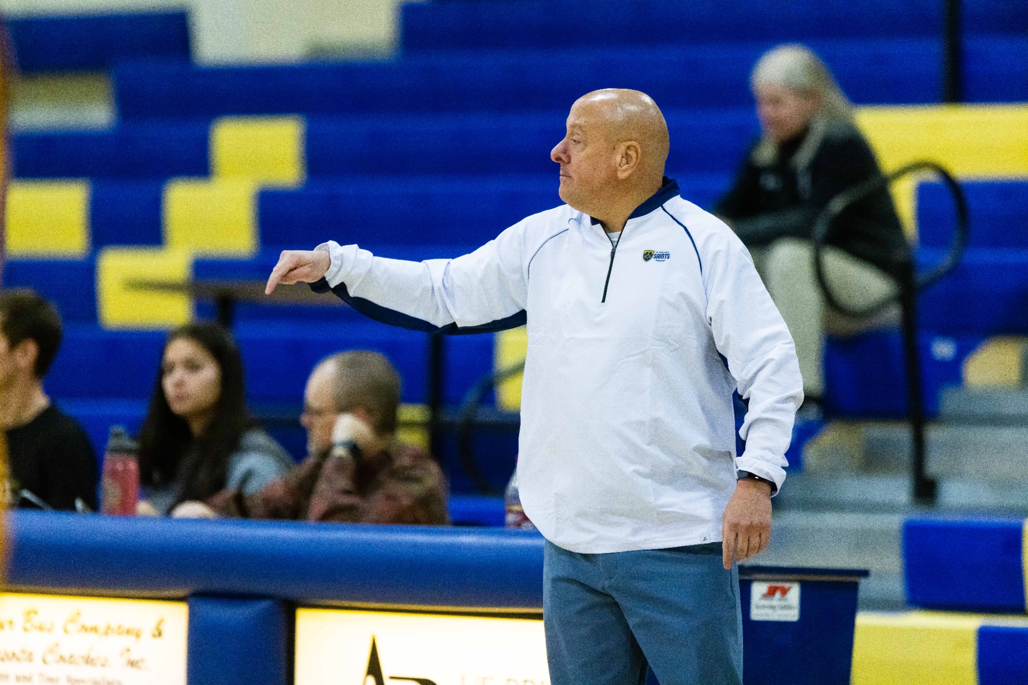 Christian Butler Named Men’s Basketball Interim Head Coach - The ...