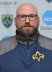 Football Coaches - The College of St. Scholastica Athletics