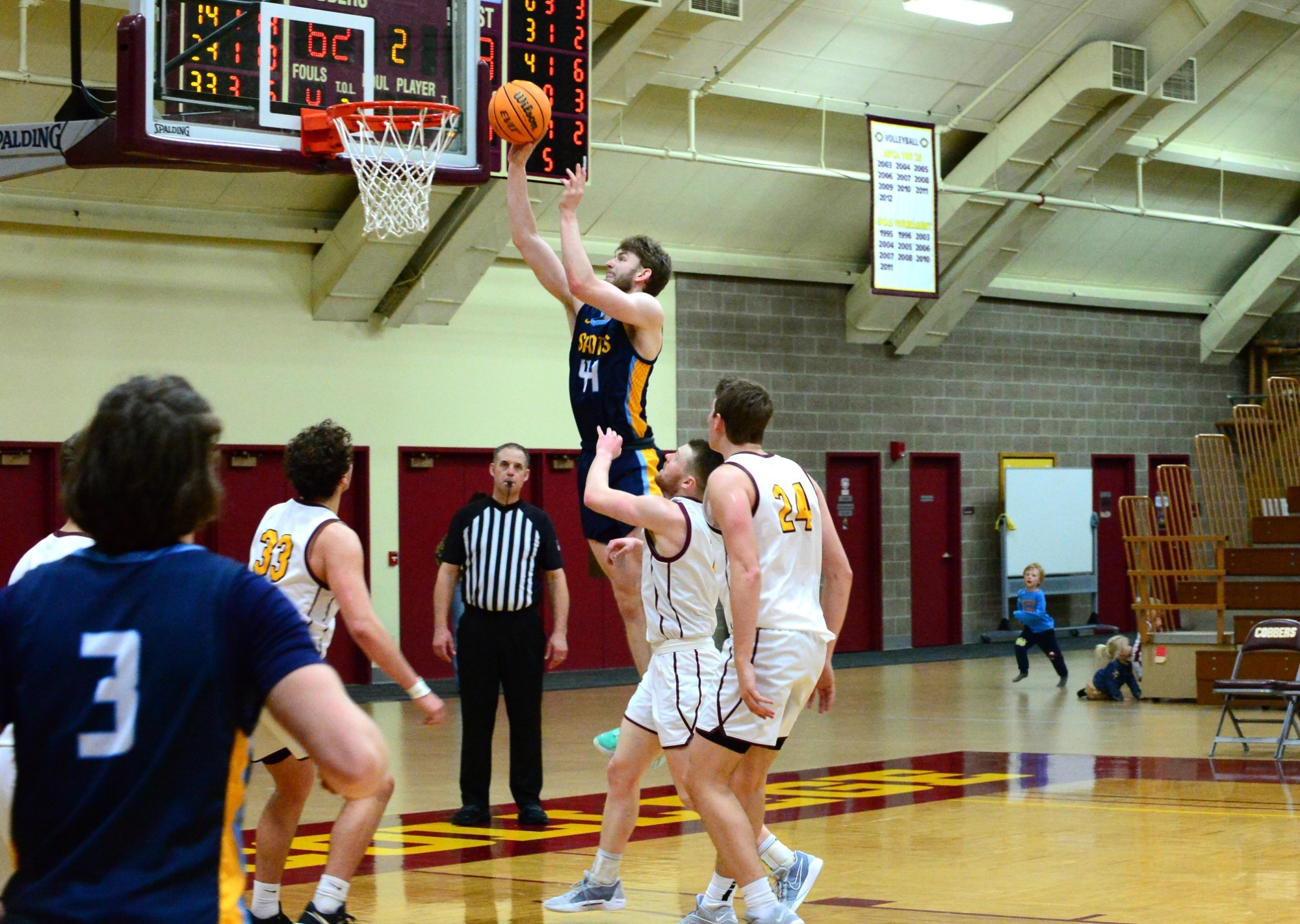 Christian Butler Named Men’s Basketball Interim Head Coach - The ...