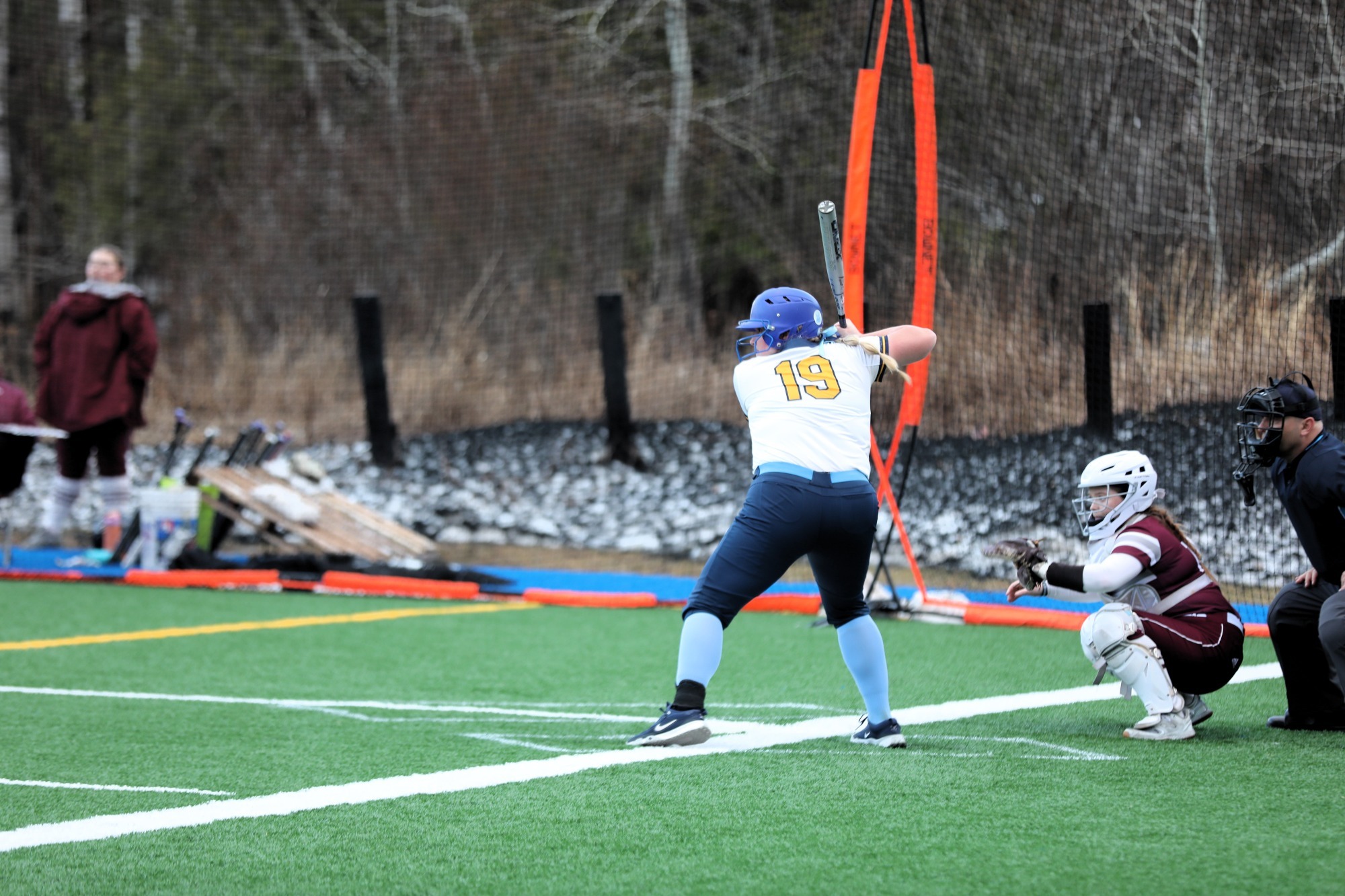 Haley Rosenthal - Softball - The College of St. Scholastica Athletics