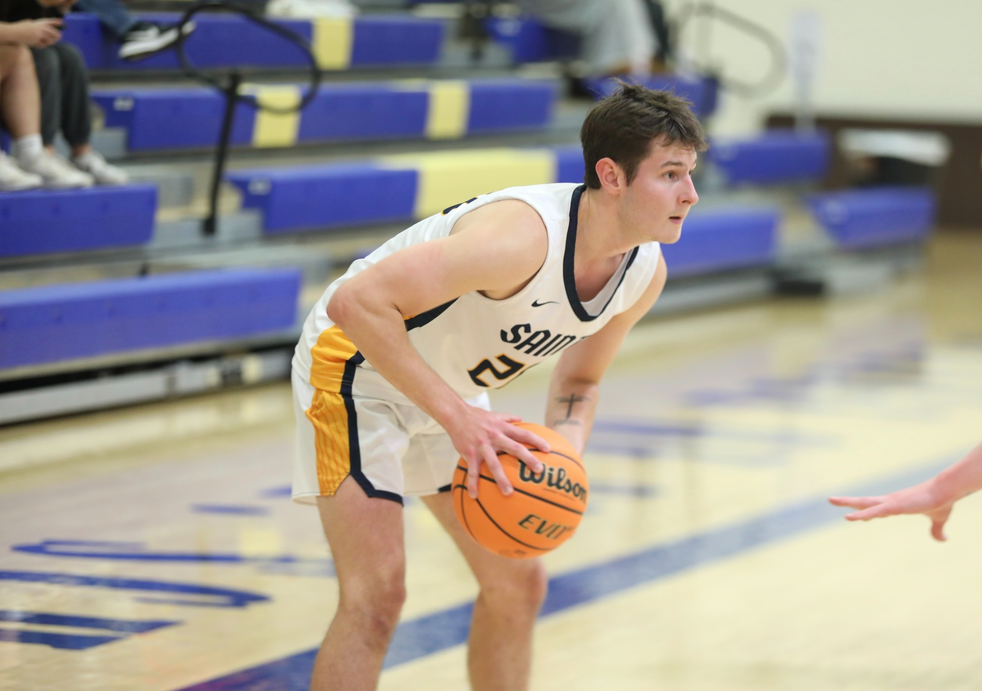 ST. SCHOLASTICA HIRES JARED DRAKE AS MEN’S BASKETBALL HEAD COACH - The ...