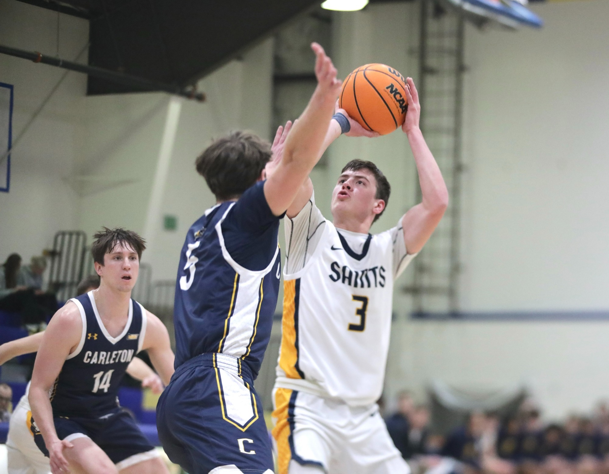 ST. SCHOLASTICA HIRES JARED DRAKE AS MEN’S BASKETBALL HEAD COACH - The ...