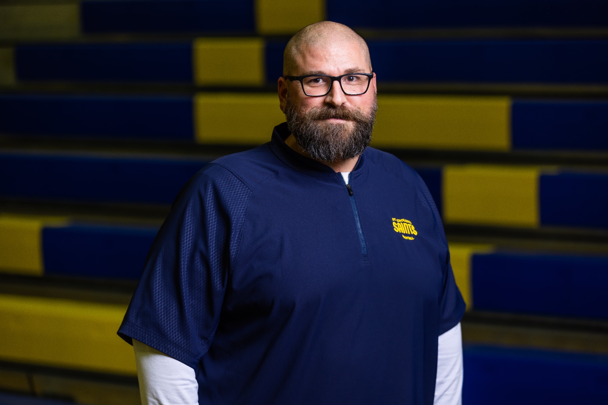 ST. SCHOLASTICA’S MATT BREMER PROMOTED TO HEAD FOOTBALL COACH - The ...