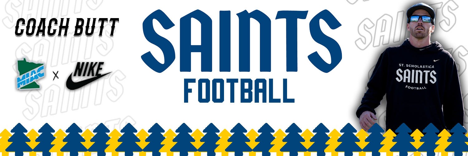 ST. SCHOLASTICA’S MATT BREMER PROMOTED TO HEAD FOOTBALL COACH - The ...