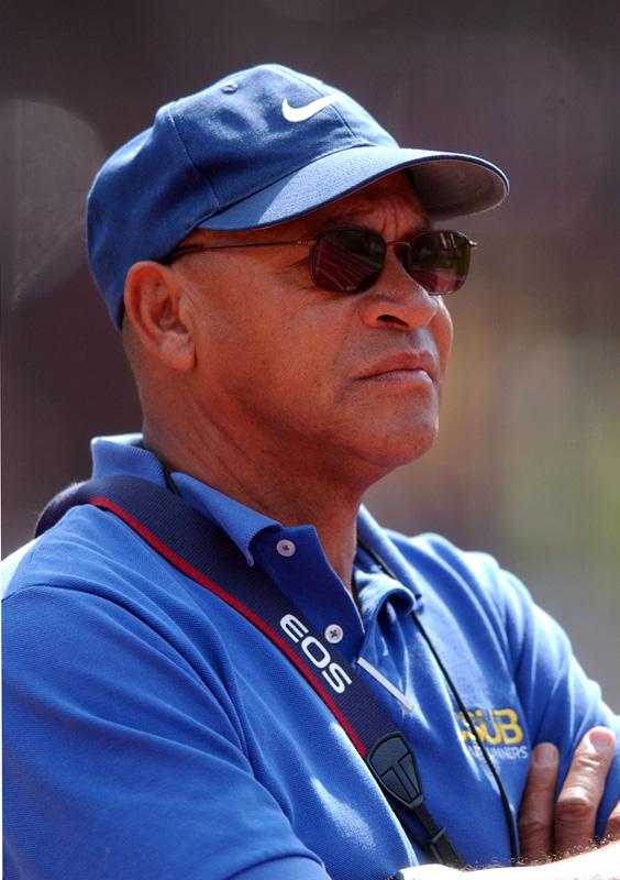 Charlie Craig To Be Inducted Into USTFCCCA Hall of Fame - California ...