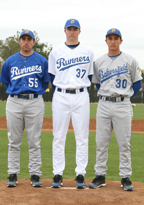 CSUB Baseball Unveils Uniforms - California State University at ...