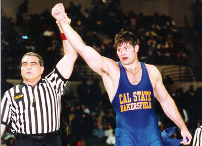 Stephen Neal to be Inducted into CSUB Alumni Hall of Fame - California ...