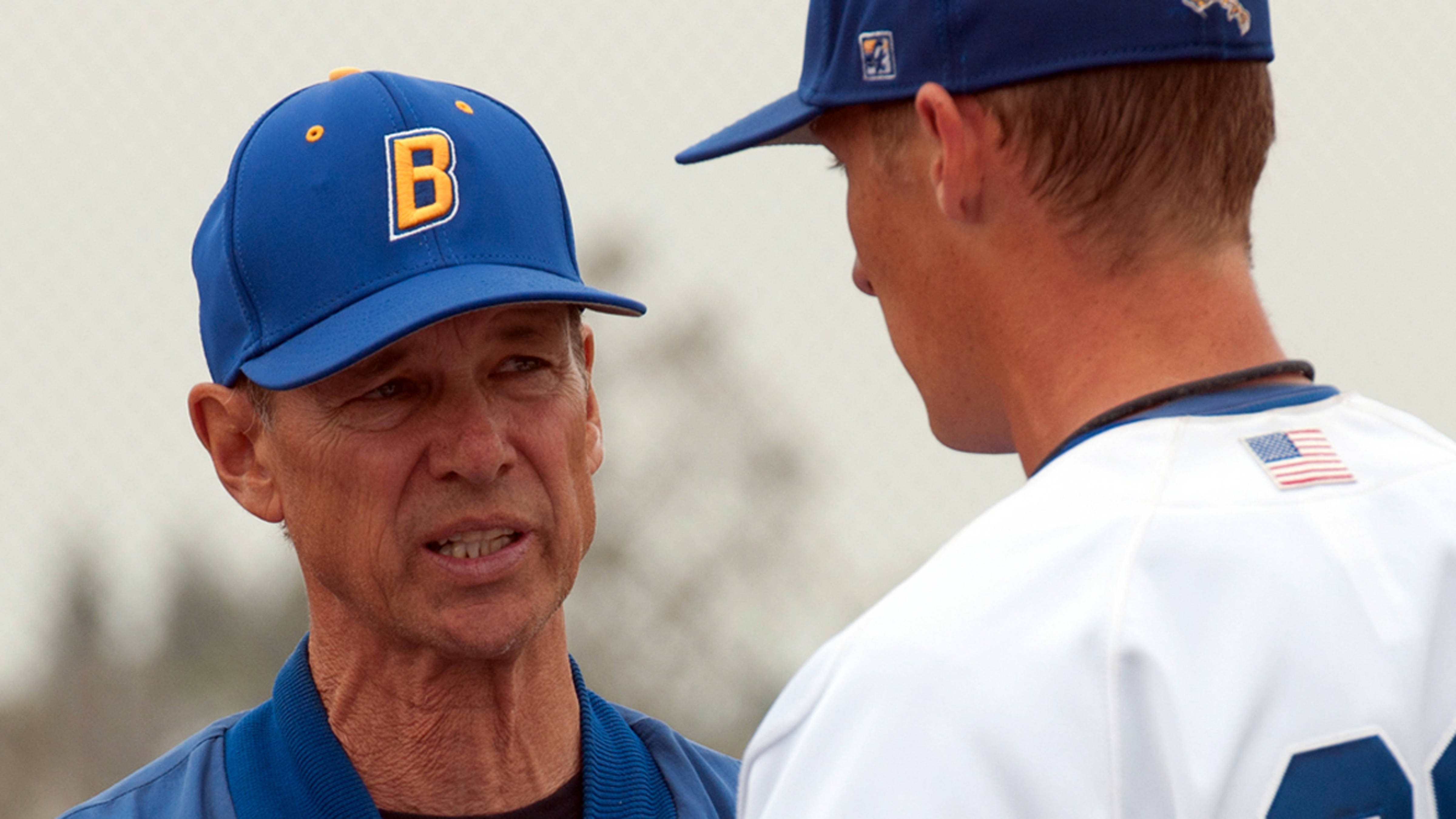 CSU Bakersfield Baseball Signs 2 To NLI?s - California State University ...