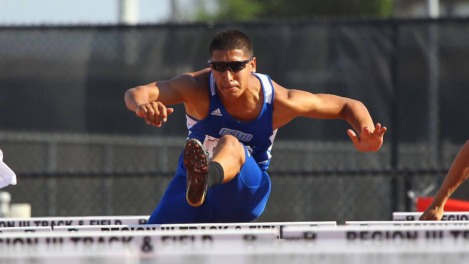 CSUB Track and Field Announces 2012-13 Schedule - California State ...