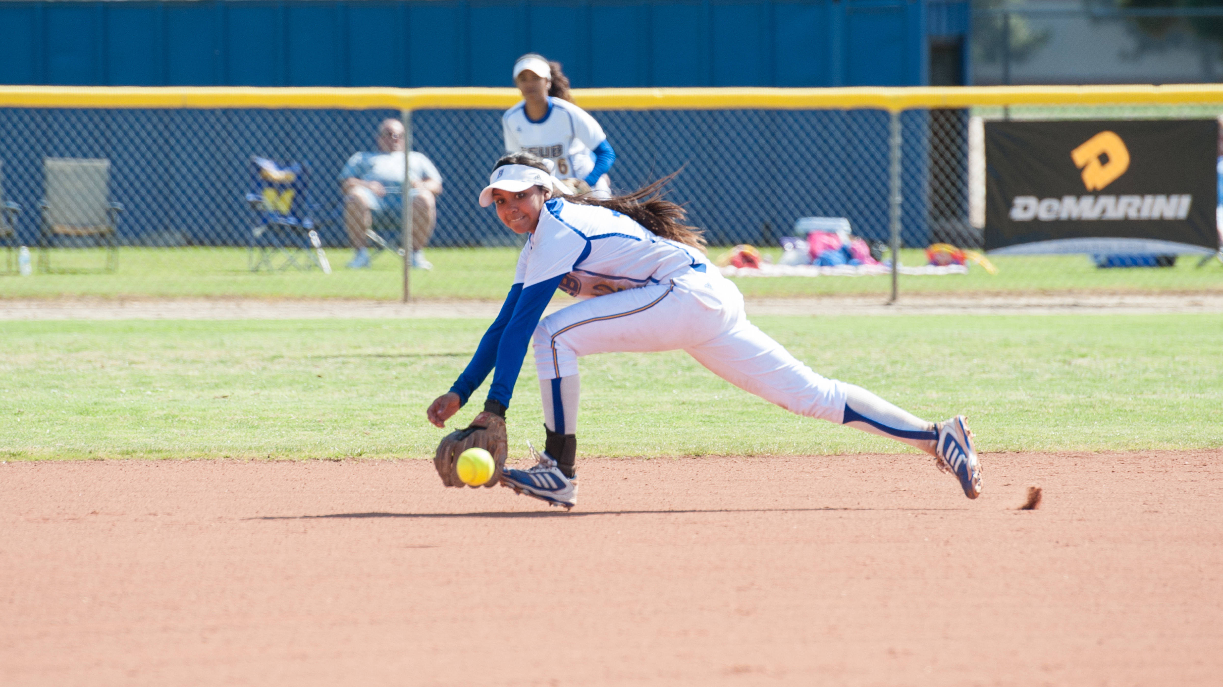 CSU Bakersfield Softball Team Hosting Santa Clara - California State ...