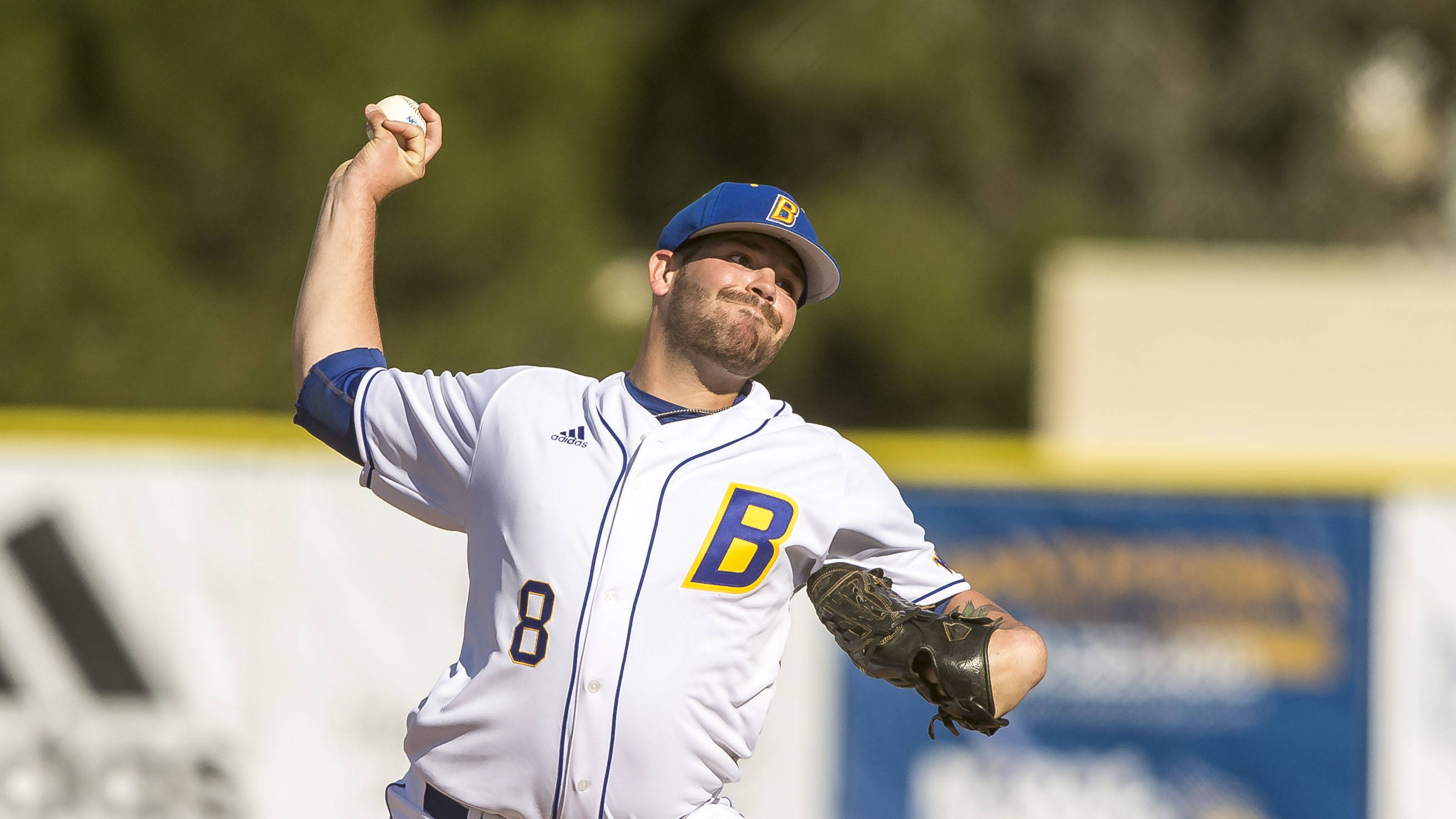 CSUB Hosts Utah Valley This Week - California State University at ...