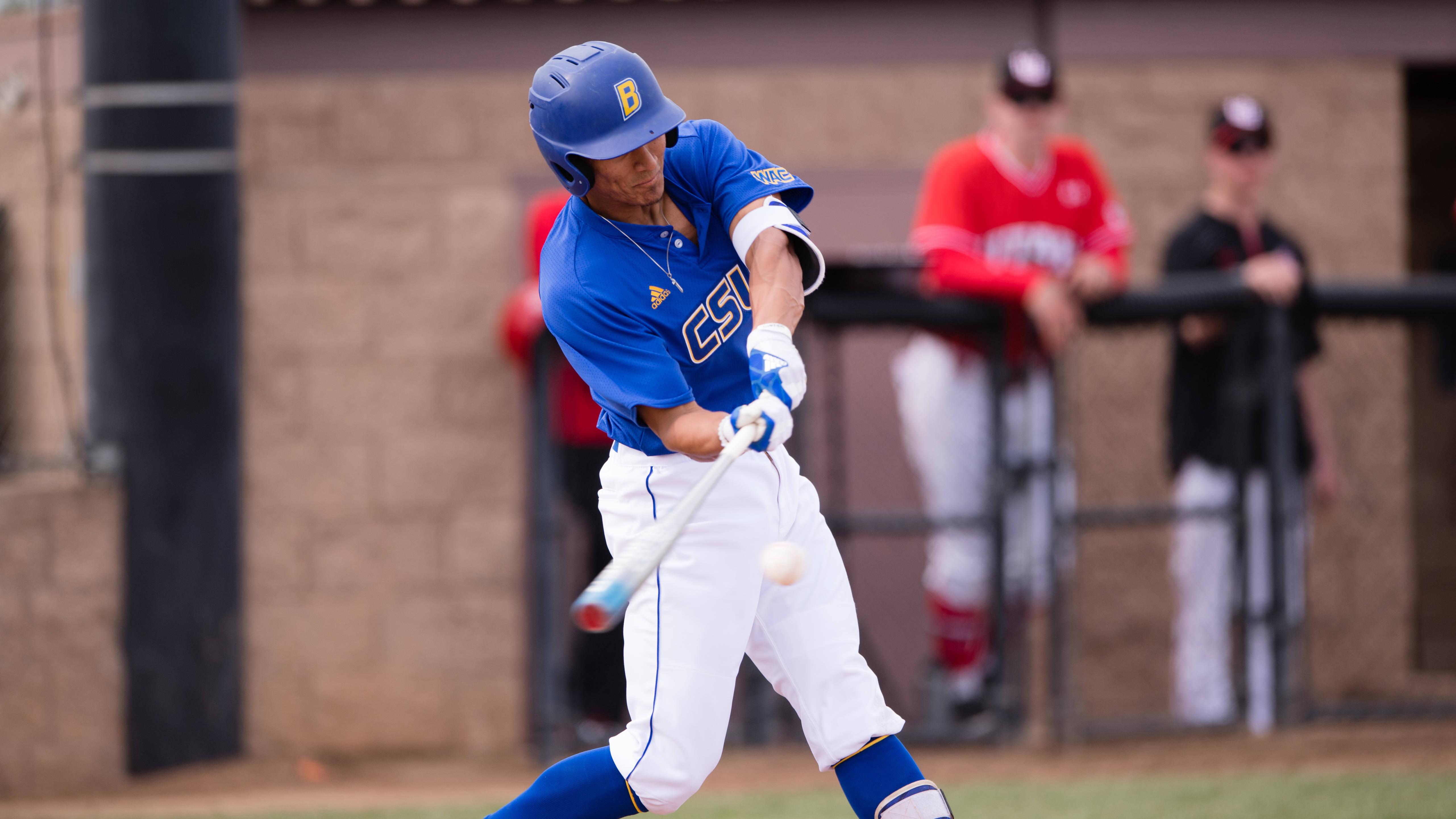 Roadrunners Welcome UTRGV To Hardt Field - California State University ...