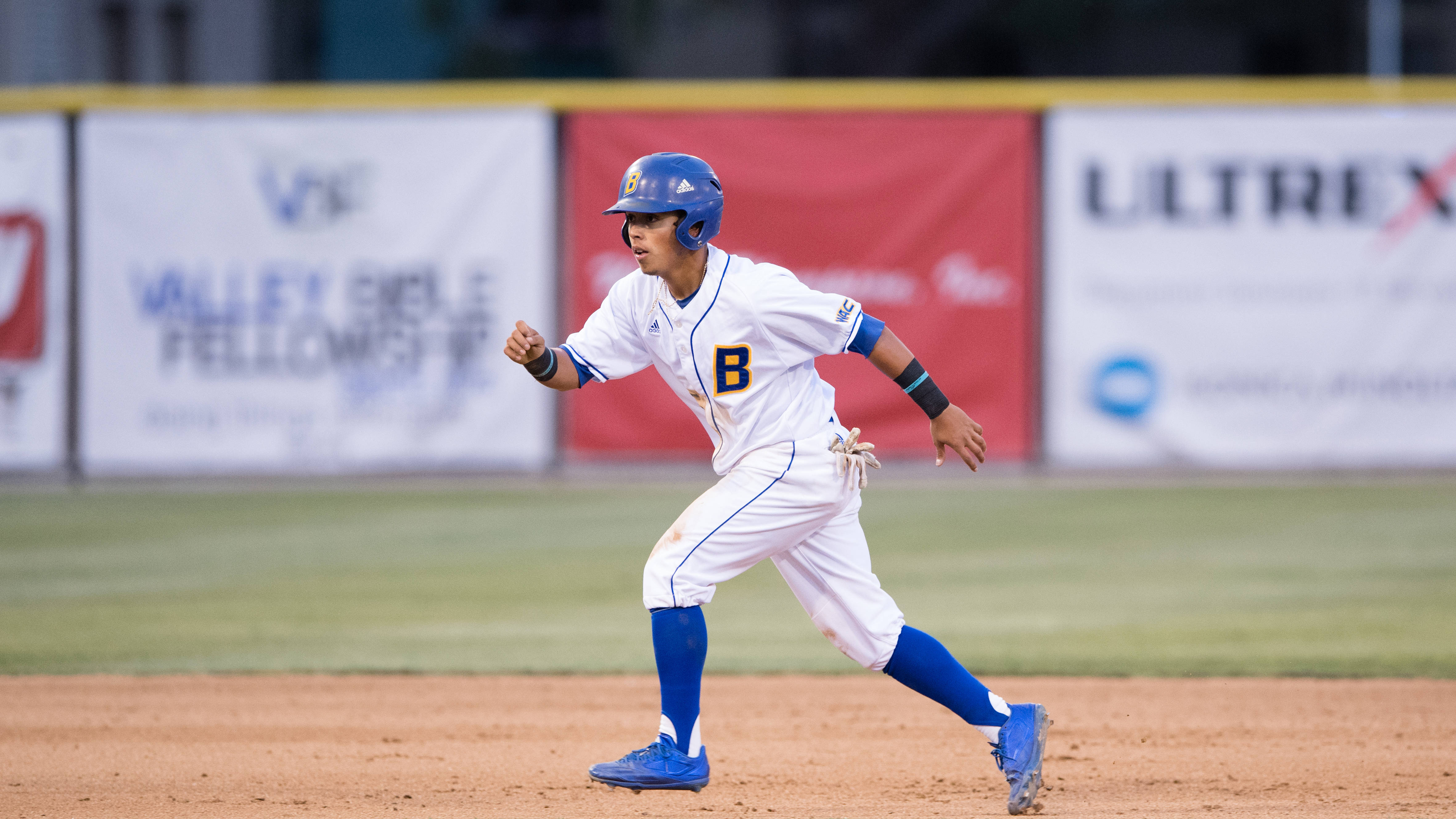 No. 2 Seed CSUB Opens WAC Tournament Thursday - California State ...
