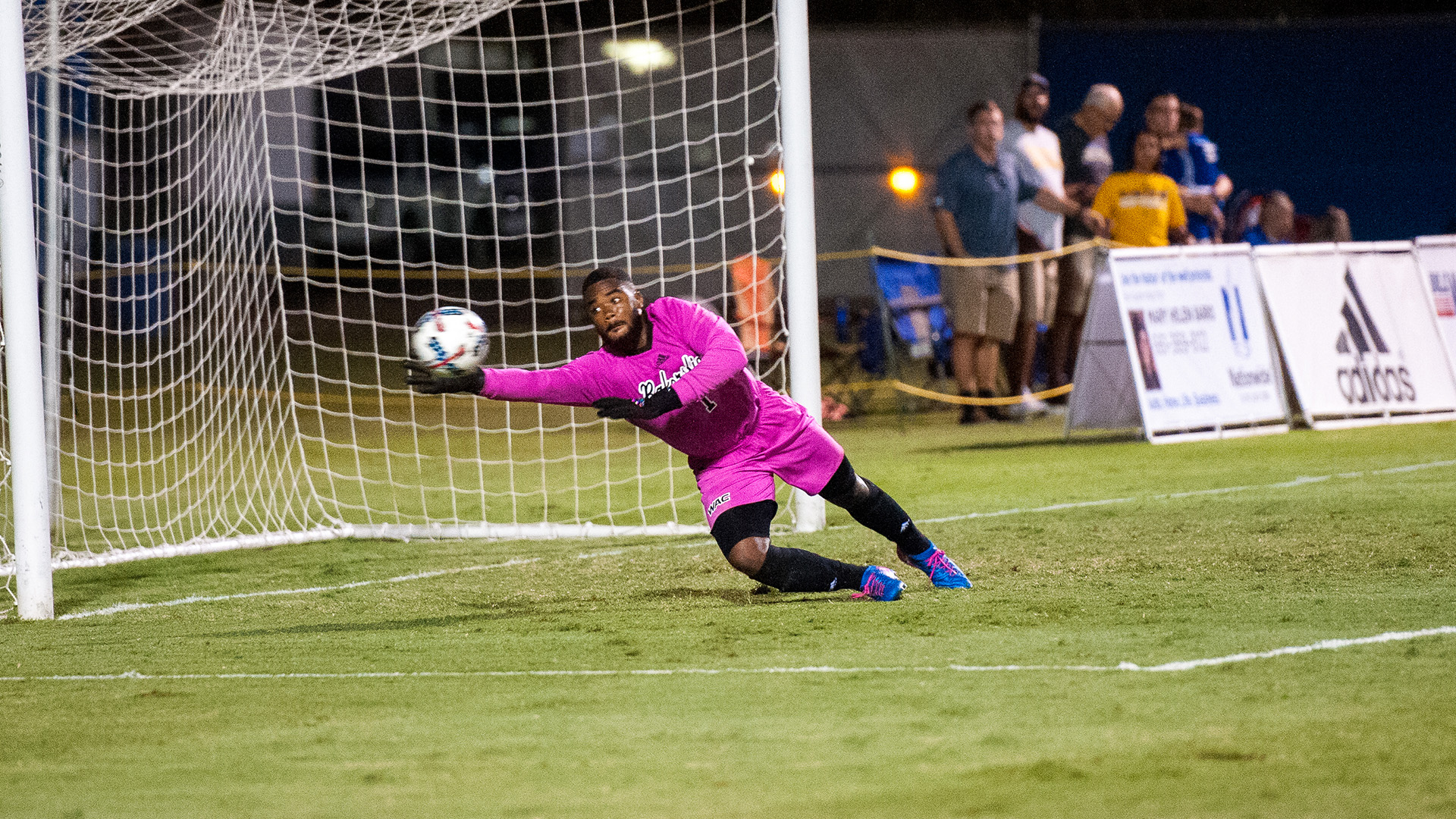 Detre Bell - Men's Soccer - California State University at Bakersfield ...