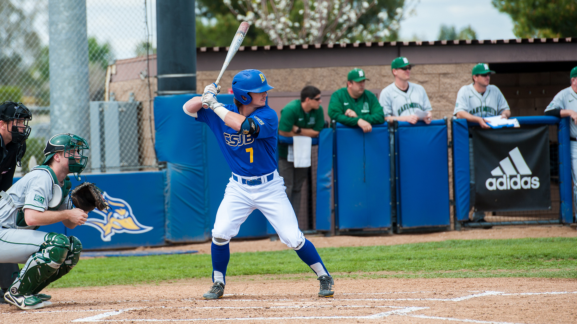 Andrew Penner - Baseball - California State University at Bakersfield ...
