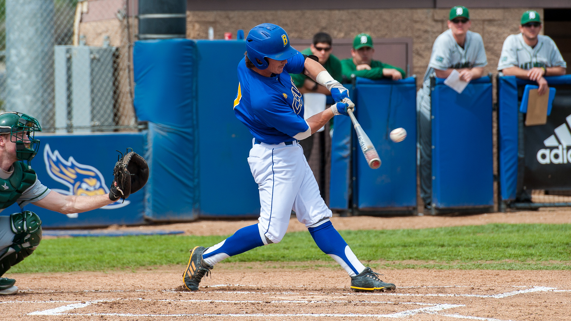 Andrew Penner - Baseball - California State University at Bakersfield ...