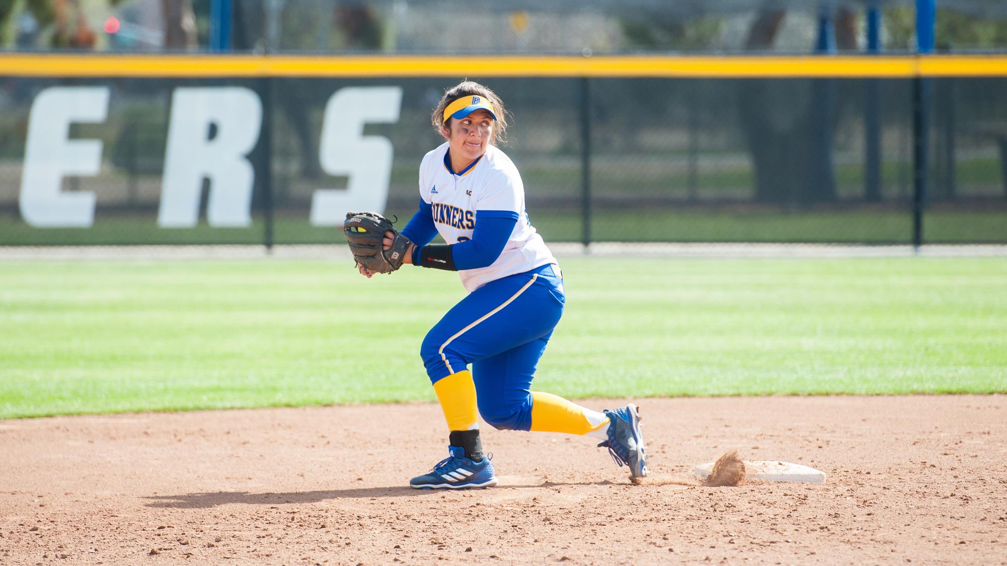 Hipa Returns to CSUB as Assistant Softball Coach - California State ...