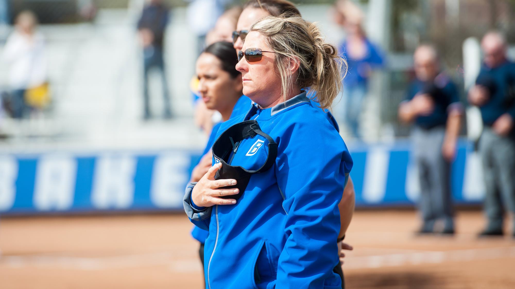 Four More Sign With CSUB Softball - California State University at ...