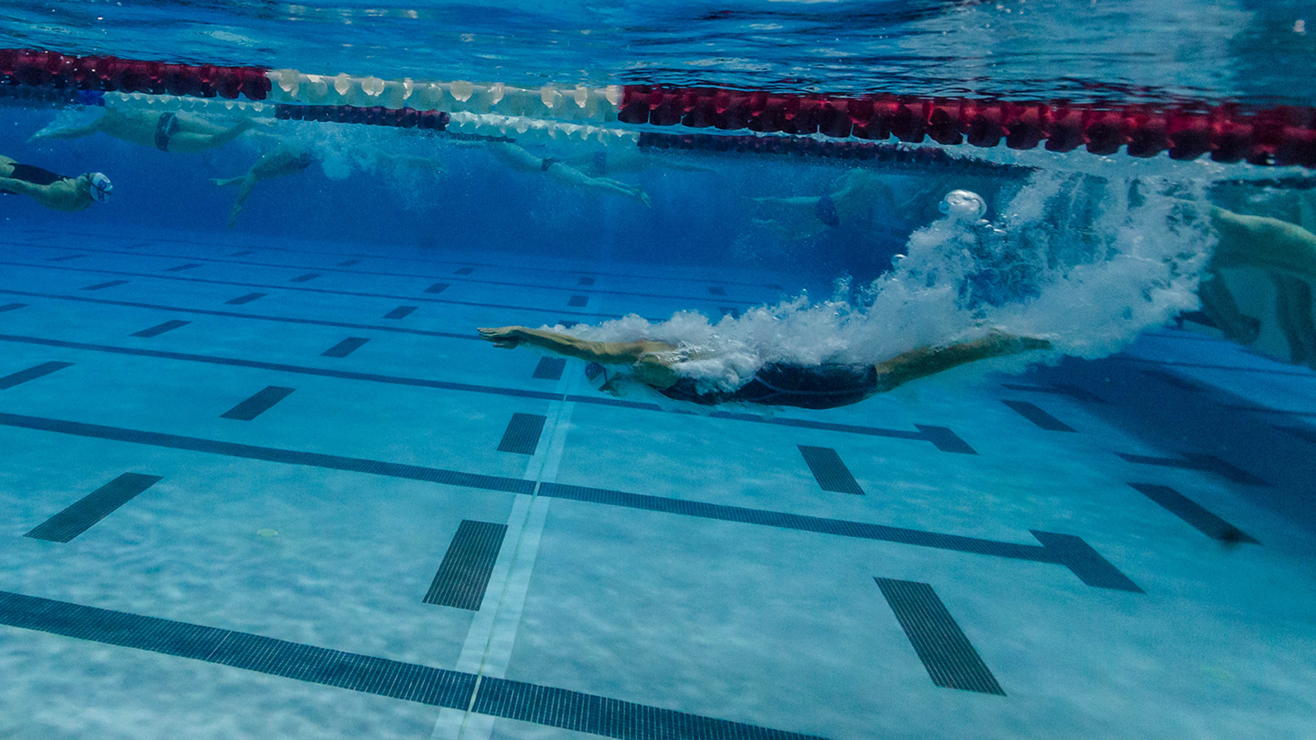 Audrey Willoughby - Women's Swim & Dive - California State University ...