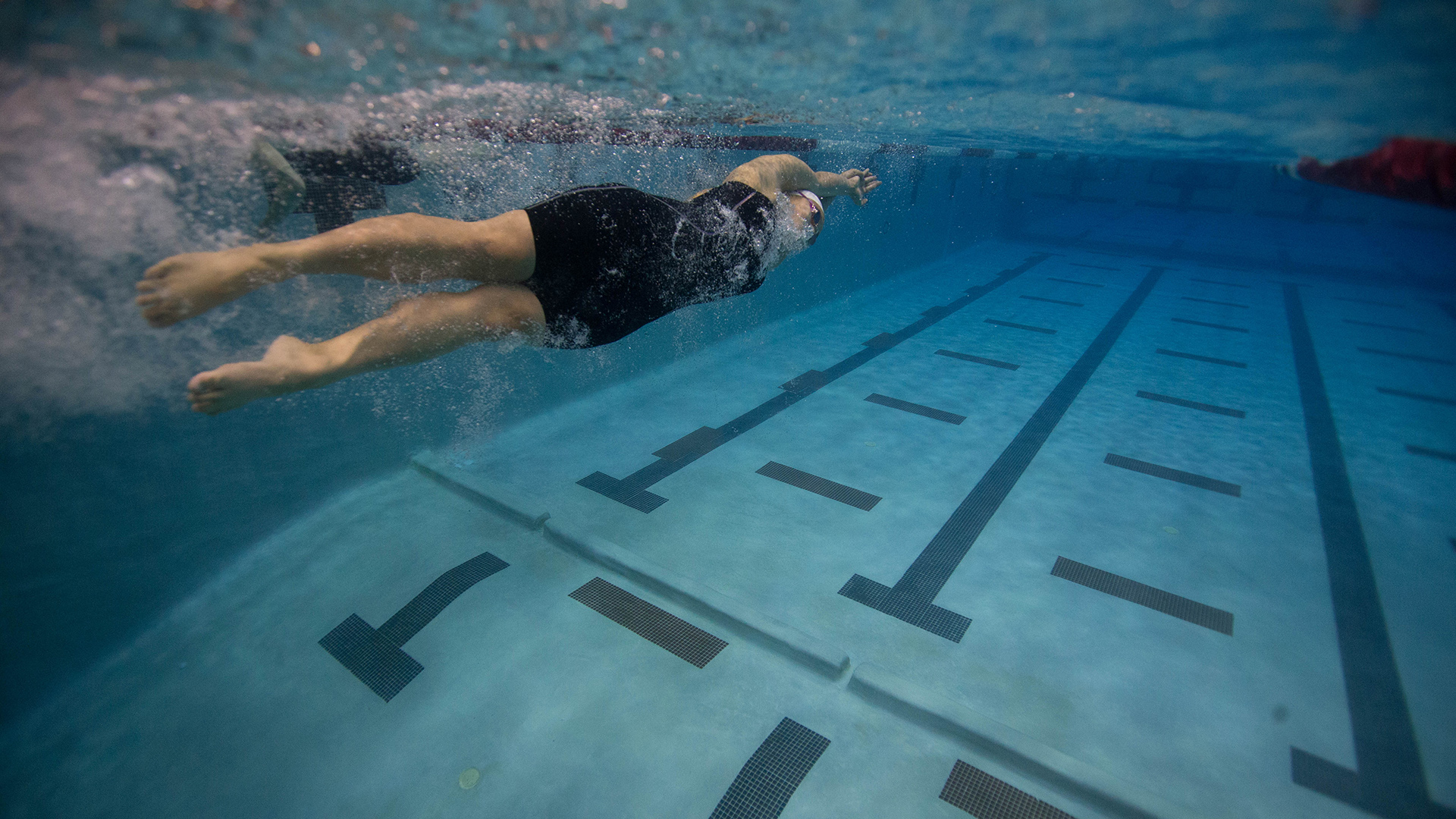 Bridgette Allison - Women's Swim & Dive - California State University ...