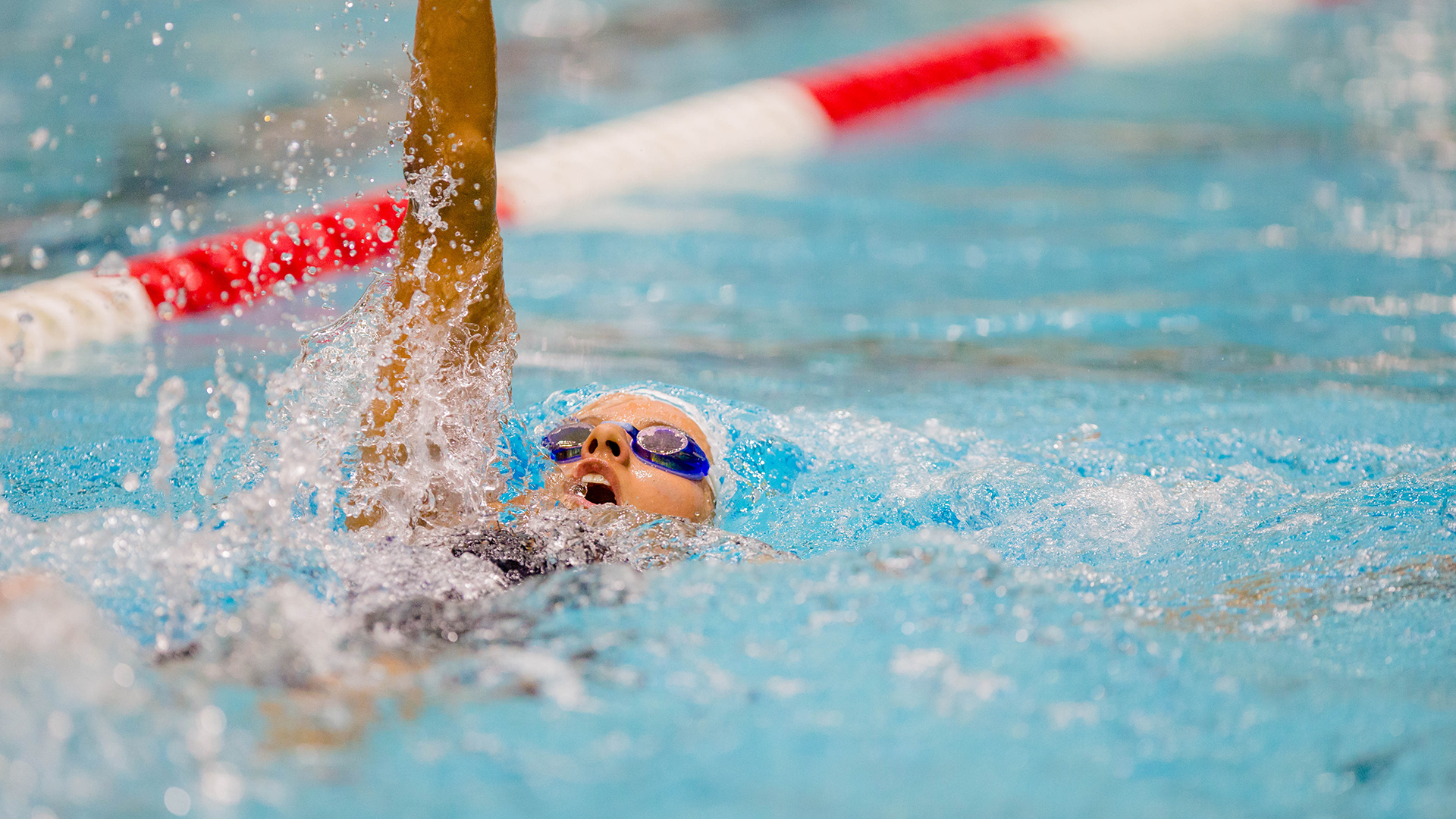 Sabrina Zavala - Women's Swim & Dive - California State University at ...