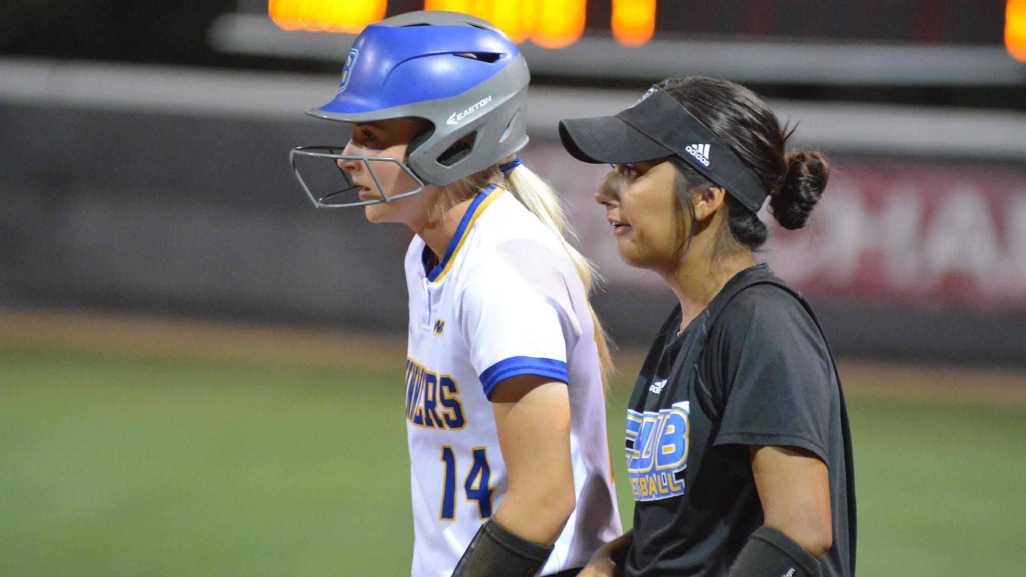 Kaylynn Burt - Softball - California State University at Bakersfield ...