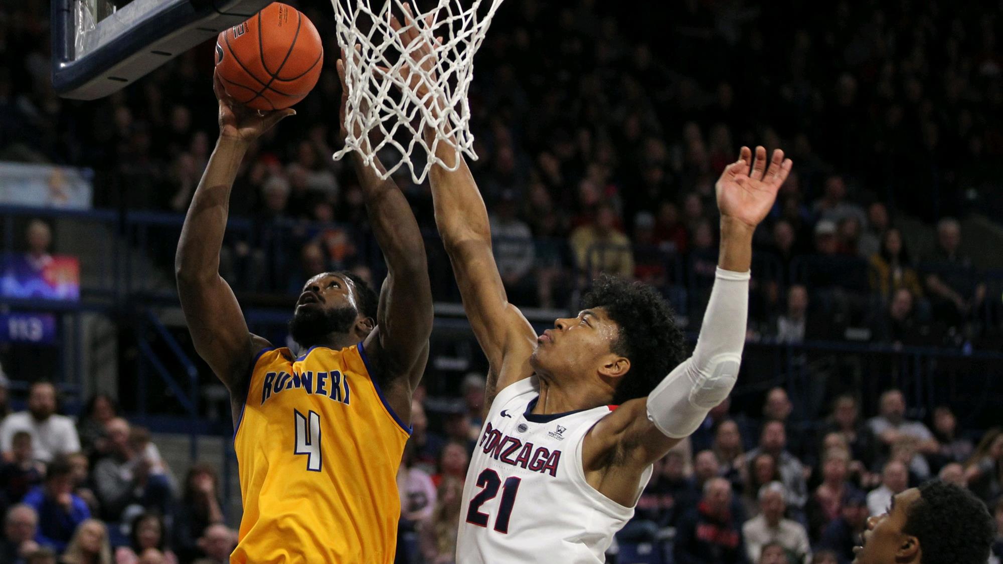 James Suber - Men's Basketball - California State University at ...