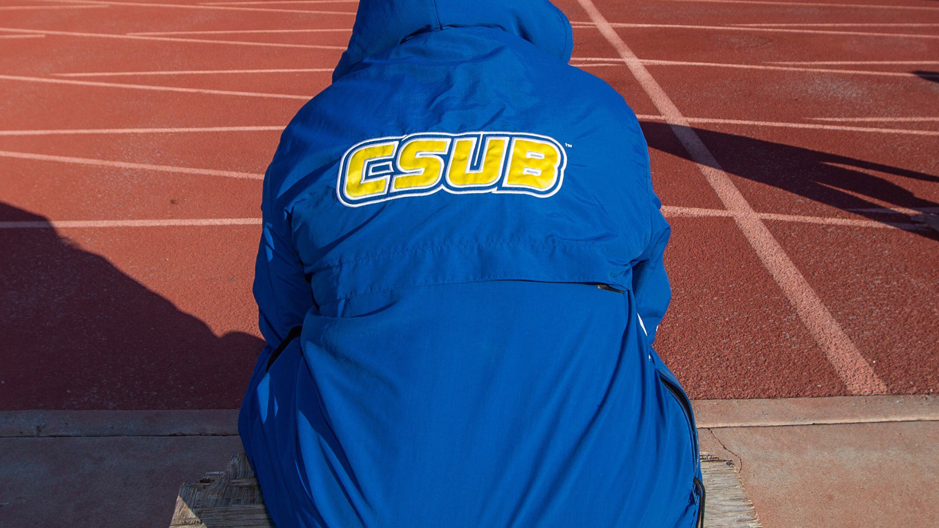 Back on Track, CSUB is Set For the 2021 Season - California State ...