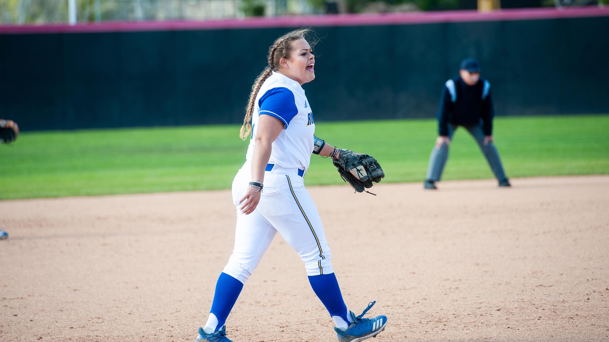 Paige Johnson - Softball - California State University at Bakersfield ...