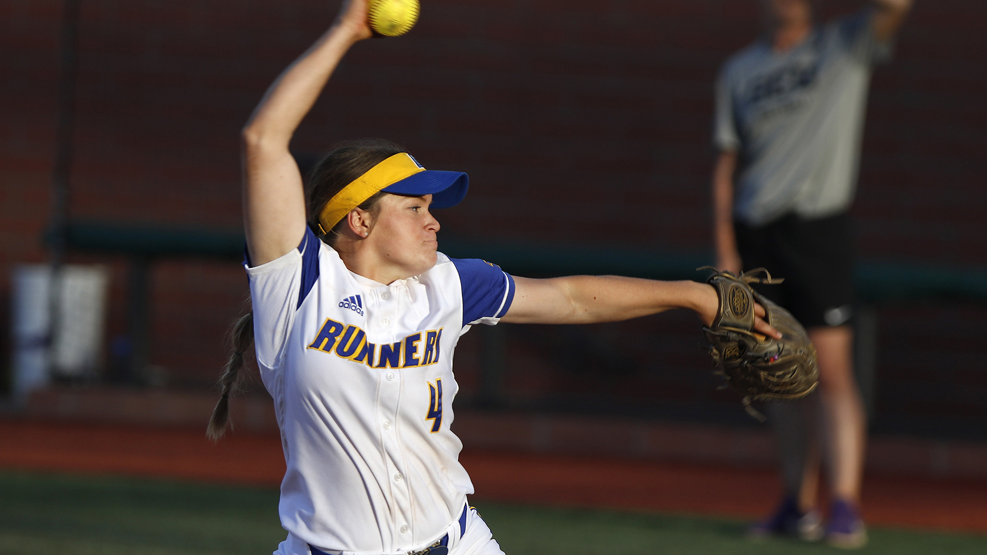 Avery Fitch - Softball - California State University at Bakersfield ...