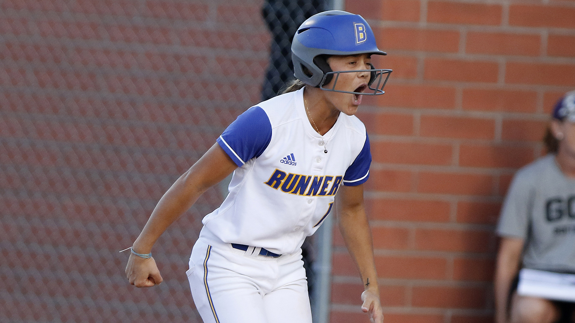 Martinez Flaunts Power as CSUB Wraps Opening Week - California State ...