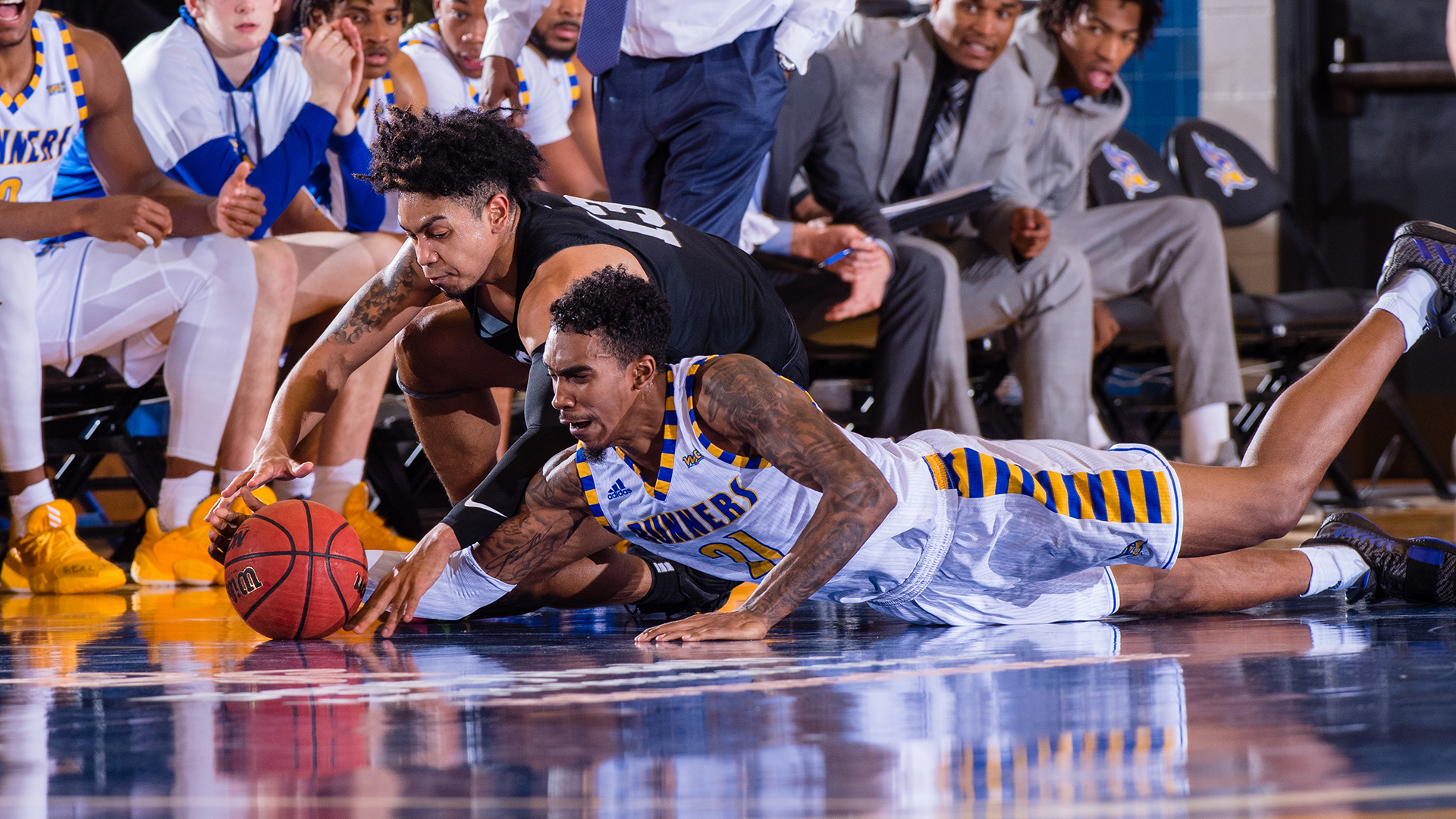 Greg Lee - Men's Basketball - California State University at ...