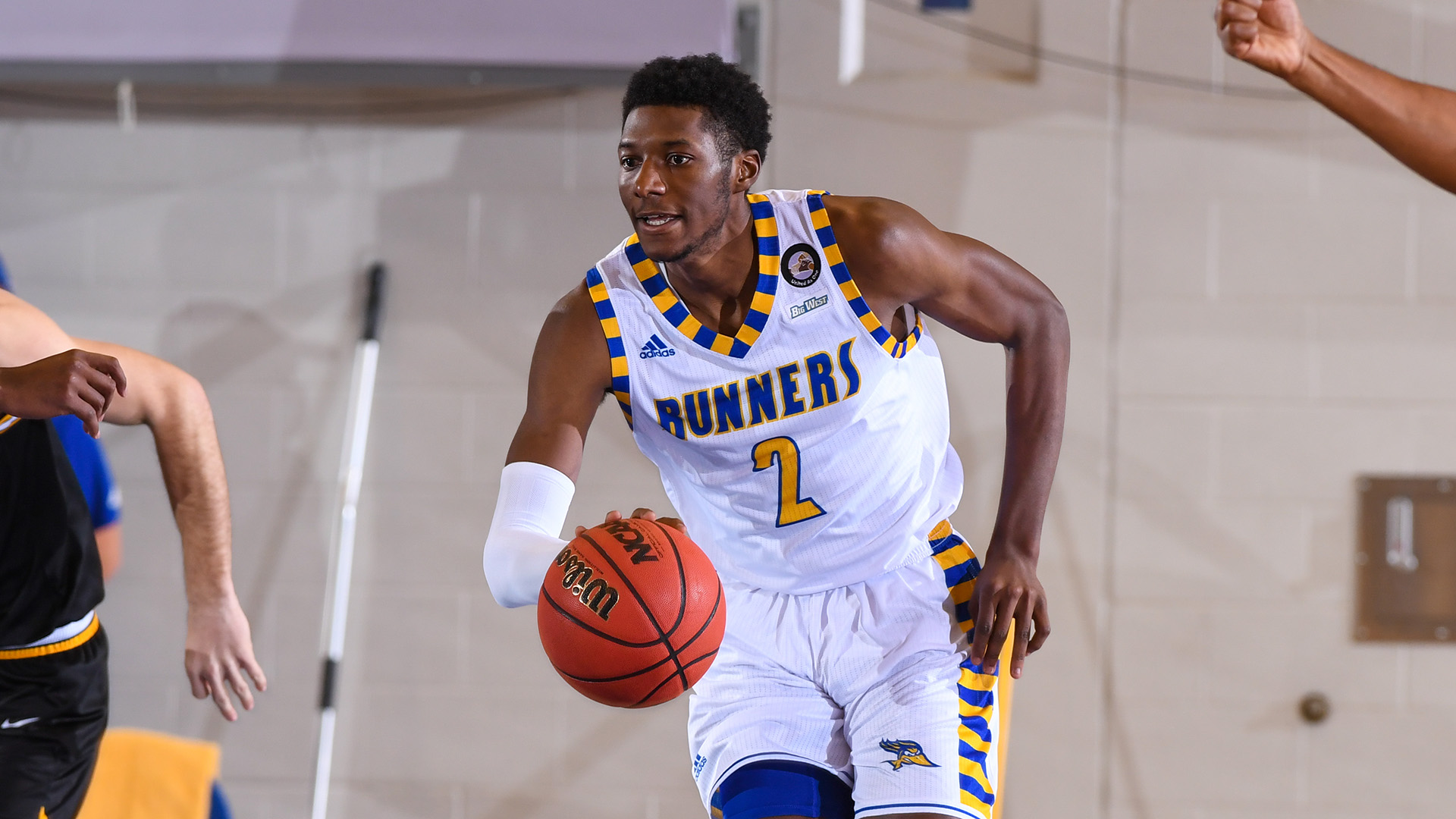 CSUB Heads to Arizona to Face Lumberjacks - California State University ...