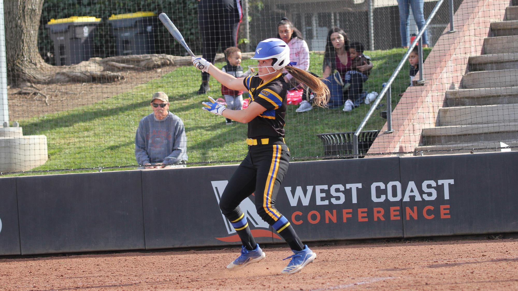 Ally Miller - Softball - California State University at Bakersfield ...