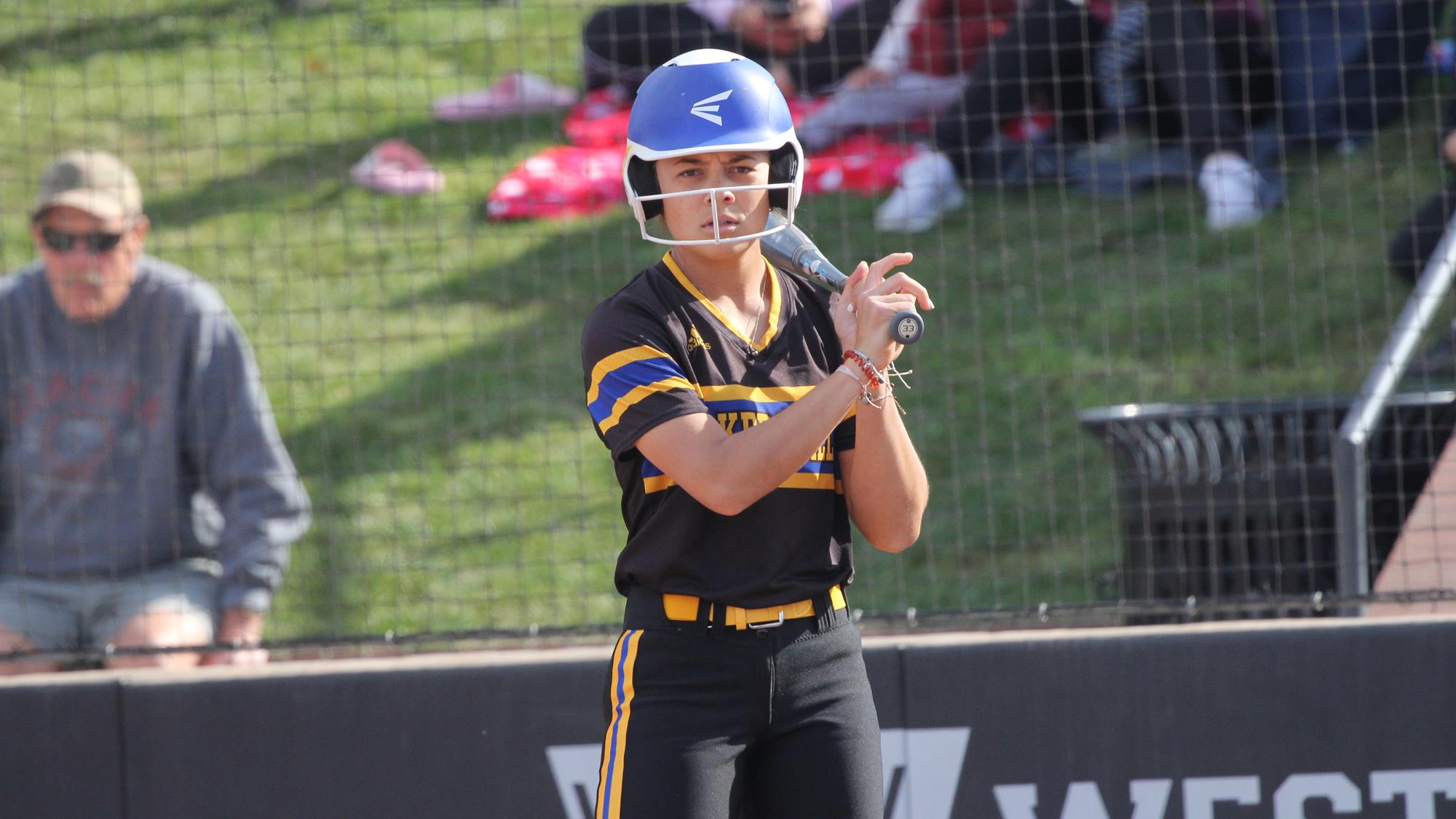 CSUB Softball Plays First Games in Over 700 Days - California State ...