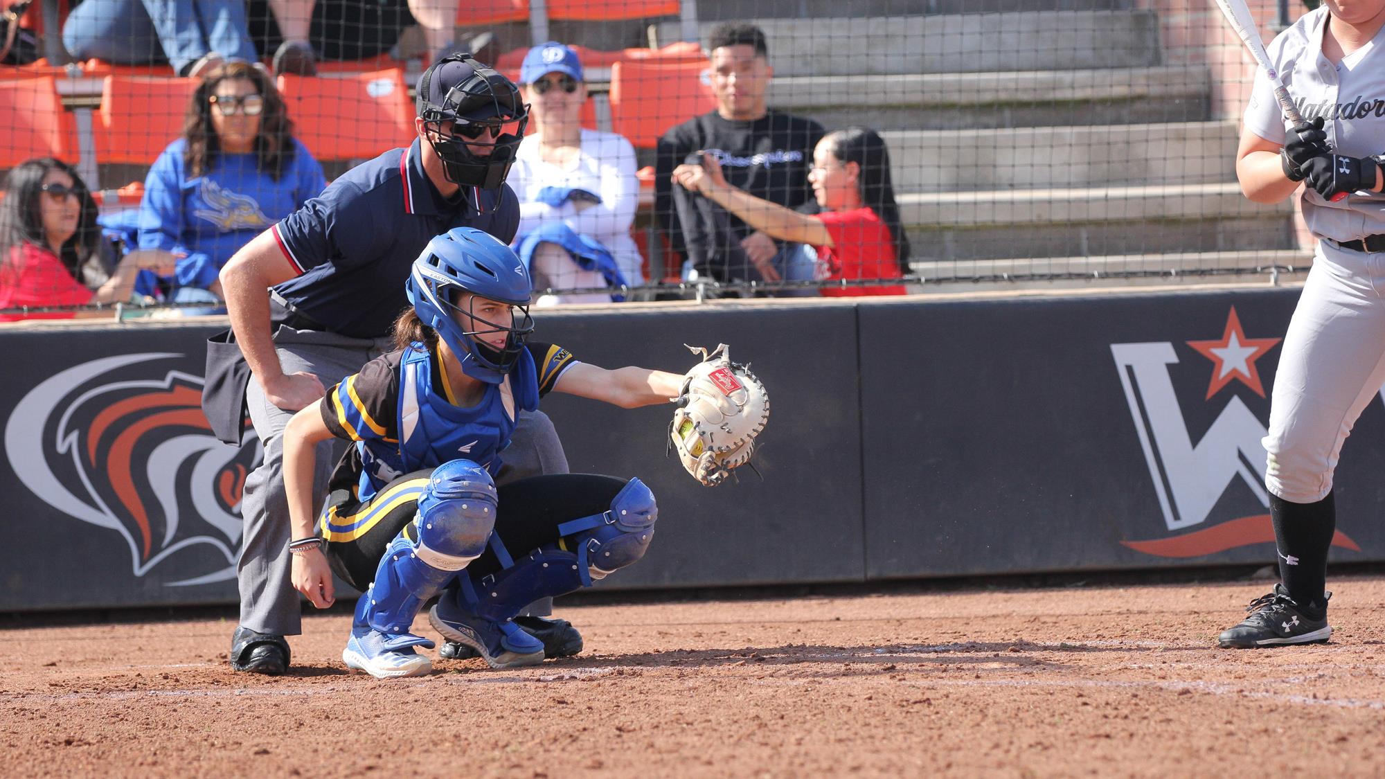 Karah Wiseman - Softball - California State University at Bakersfield ...